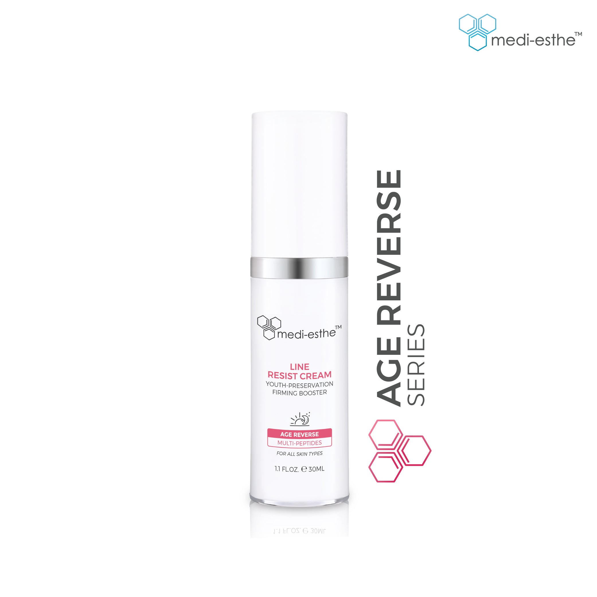 Line Resist Cream – medi-esthe official store